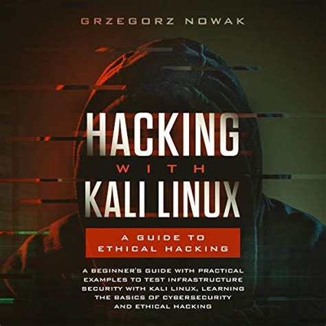 Hacking With Kali Linux A Guide To Ethical Hacking A Beginner S Guide With Practical Examples