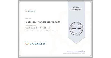 isabel hernández hernández on linkedin completion certificate for