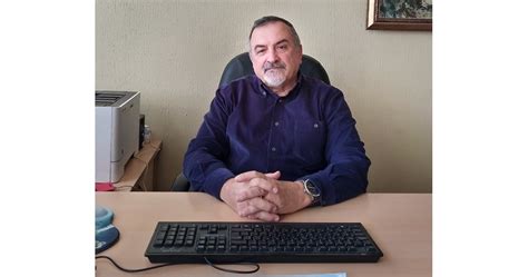 За борбата с “вятърните мелници” или какво накара един следовател да напише роман