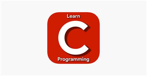 ‎app Store에서 제공하는 C Programming Learn Code