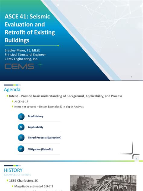 Dokumen Tips Asce 41 Seismic Evaluation And Retrofit Of Existing Buildings Asce 41 17 Seismic