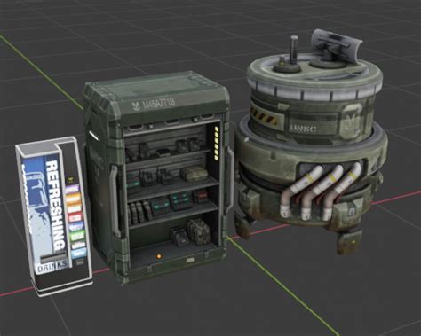 Releases · Waffle1434 Mjolnir Forge Editor · Github