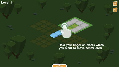 🕹️ Play Isometric Puzzle Game Free Online Grid Filling Spatial Puzzle