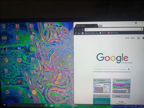 Windows 10 Display Problems
