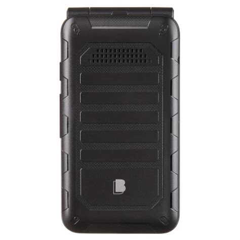 Tracfone® Blu Flex 8gb Prepaid Feature Phone Black 1 Ct Kroger