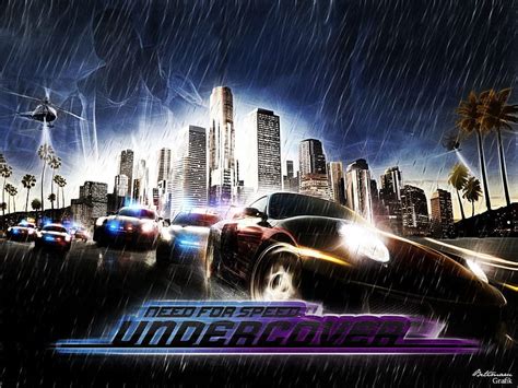 Nfs Shift Wallpaper