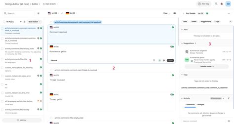 Strings Editor Overview Phrase