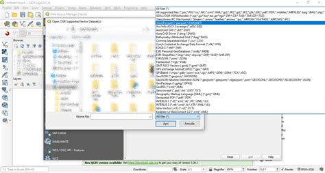 Geoparquet Support · Issue 49454 · Qgisqgis · Github