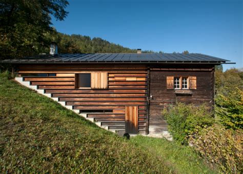 特鲁格住宅 Truog House AWhouse