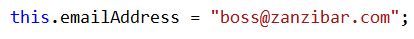 Make It Modern Web Dev With RavenDB Angular TypeScript Debugger Break