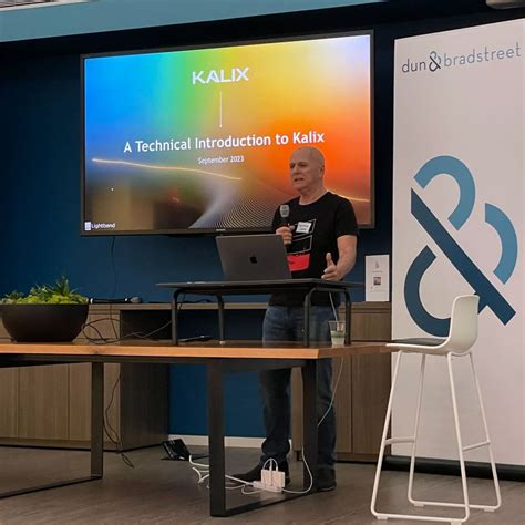 community events signify technology