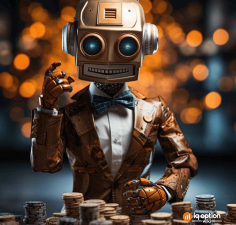 The Ultimate Guide To Customizing Binary Options Robots Iq Option Wiki
