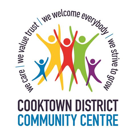 Events Cooktown District Community Center