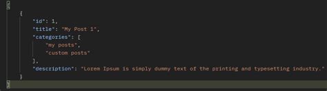 Magento2 How To Create A Custom Rest Api Knowthemage