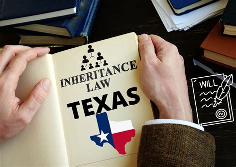 New Texas Inheritance Laws Intestate Succession What You Should Know In 2024