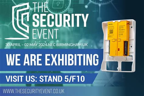 Introducing The Upgraded SmartCom 4G Communicator Texecom