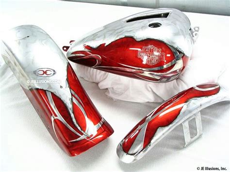 Nice Paint Motorcycle Painting Motorcycle Paint Jobs Custom
