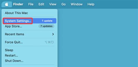 How To Disable Startup Programs On Mac Speed Up Macos Boot Time