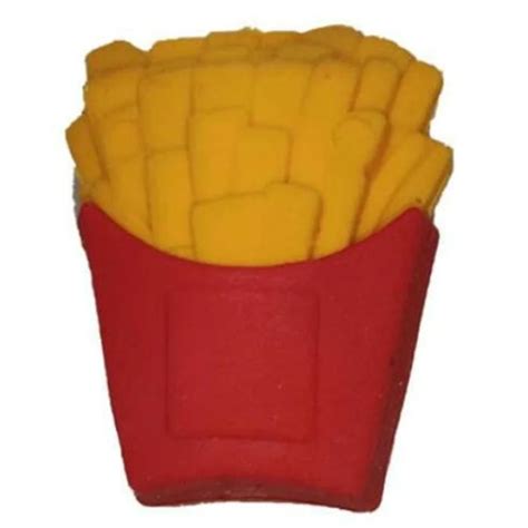 پاکن فانتزی طرح سیب زمینی