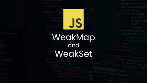 Weakset Vs Weakmap The Frenemies Of Javascript By Ashwin Singh