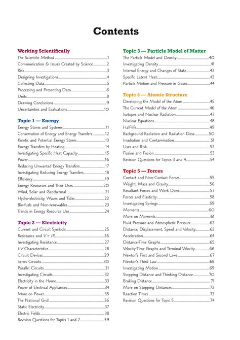 GCSE Physics AQA Revision Guide Foundation Includes Online Edition Videos Quizzes CGP Books