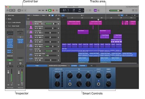 logic pro tutorial a beginner s guide pirate