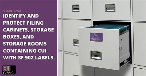 Cuisupply Compliance Security Cui Mediamarking