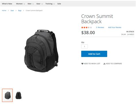 Magento 2 Product Types With Examples Ulmod