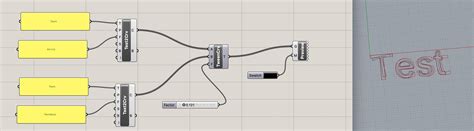 Curve Morphing Grasshopper Mcneel Forum
