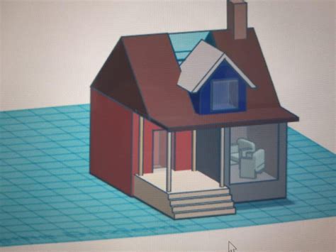 Tincercad Çalışma Örnekleri İzmir Teknoloji Ve Tasarım Dersi Ders