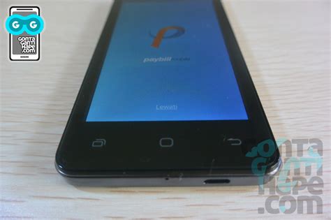 Review Smartfren Andromax E2 E2 Plus Ponsel 4G Resmi Terjangkau Nan Memukau