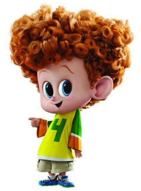 Mavis Dracula And Jonathan