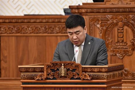 Нийгмийн даатгалын багц хуулийн шинэчилсэн найруулгын төслүүдийг дэмжлээ