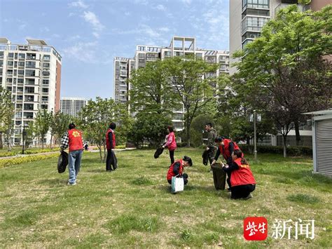 环境整治“见实效”，小区面貌“换新颜”！苏州相城黄桥街道党建引领奏响文明交响曲