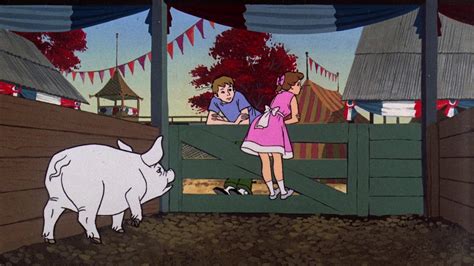 Charlottes Web 1973 Screencap Fancaps