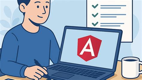 👉 Why I Chose To Learn Angular As A Developer