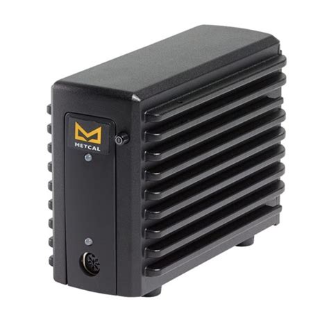 Bvx 101 Portable Extraction System Solder Connection