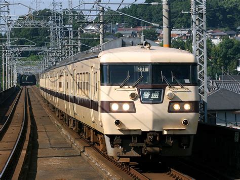 鉄道写真集JR西日本通勤近郊ローカル車両