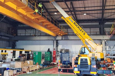 When Is A Proof Load Test Required The Complete Guide To Proof Load Testing And Certification