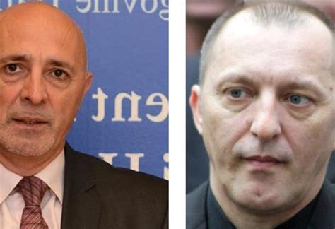 Mahmut Alagić I Amir Murić Novi članovi Demokratske Fronte