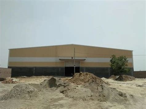 Shad Structure Fabrication Work In Mohali Id 2855258212388