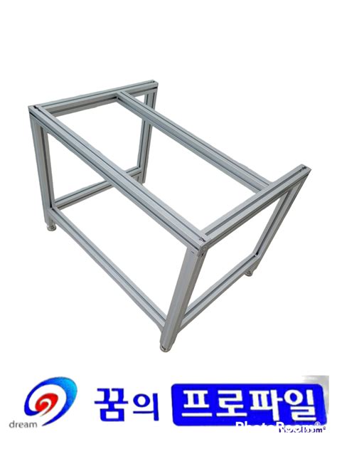 작업테이블 제품갤러리 꿈의 프로파일