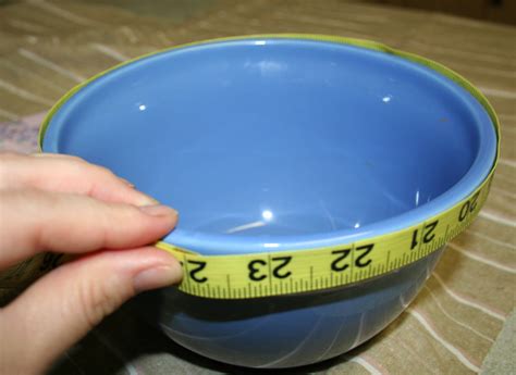 Capital B Babe Fabric Bucket