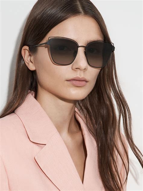 선글라스 가이드 선글라스 한눈에 알아보기 찰스앤키스 코리아