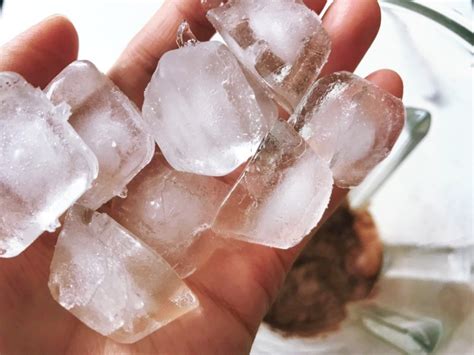 아이스 초코 프라페