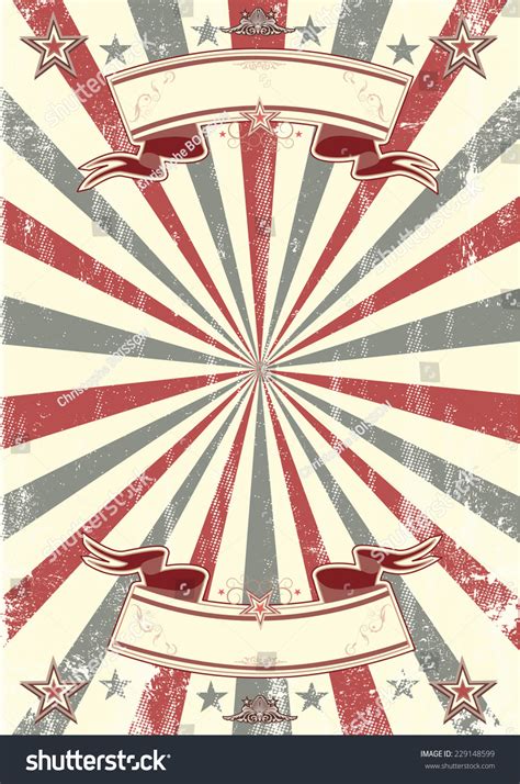Retro Poster Backgrounds Cocktail Vector En Foto Gratis Proefversie