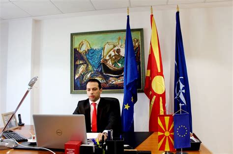 Министерот Бочварски на состанок со министрите за транспорт од Југоисточна Европа Правиме