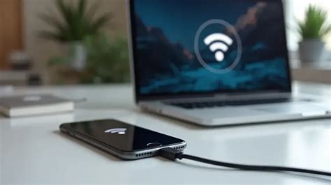 How To Turn Your Phone Into A Wi Fi Hotspot
