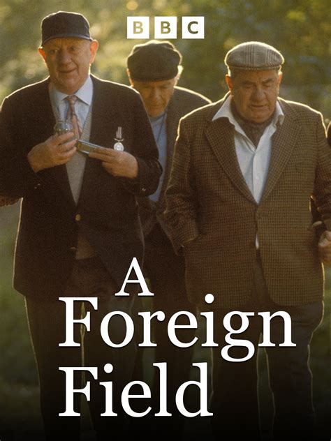 Prime Video A Foreign Field