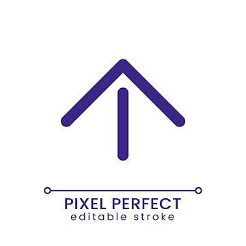 Pixelperfect Ui Icon For Moving Backward With Rgb Color Vector Flat Ux Video PNG And Vector